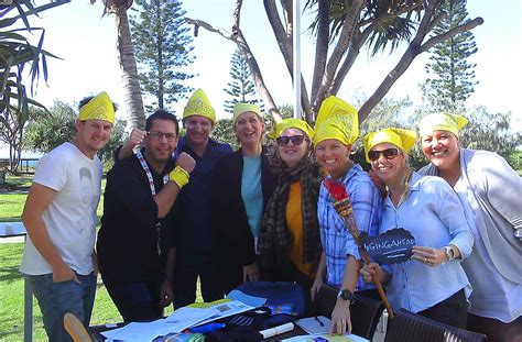 Team Development Vs Team Building In Australia