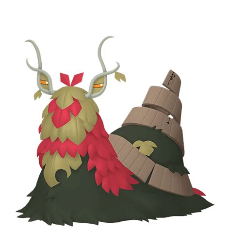 Players Have Earned The Shiny Chi Yu Mystery T In Pokémon Scarlet And Violet Pokéjungle