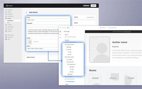 Archetype Themes On Linkedin With Nested Theme Blocks It Will Be