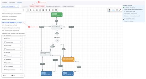Dependency Injection Documentation Workflowengine