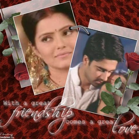 Dev Radhika 2 Avinash