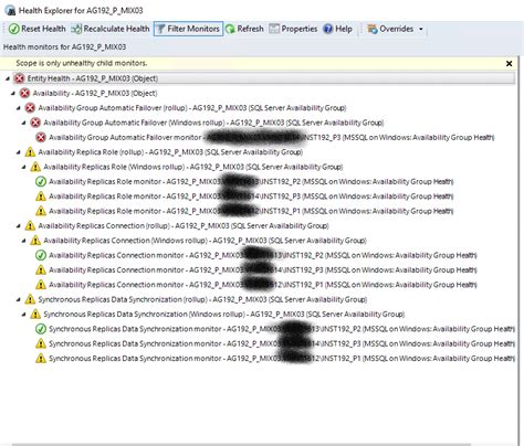 Mp Issue Sql Management Pack Version 70420 Microsoft Community Hub