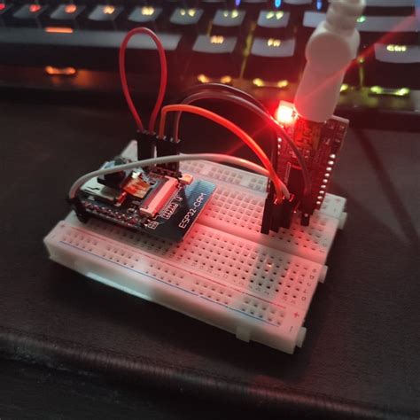 Help How To Fix A Fatal Error Occurred Failed To Connect To Esp32 Resp32