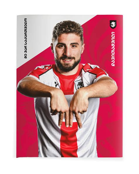 რვეული “დავითაშვილი” სფფ ოფიციალური ფანშოპი