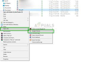 How To Troubleshoot PDF Printing Issues