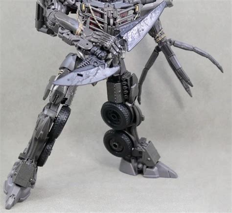Ss101 Rotb Scourge Leg Upgrade Kit Hobbies And Toys Toys And Games On Carousell