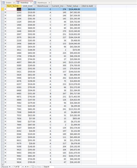 Solved 1 Use Powerquery To Connect And Open The Orders