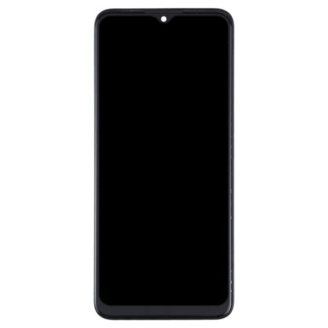 Lcd Screen For Tcl 20e Digitizer Full Assembly With Frame