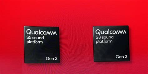Для лучшего звука в миллионах смартфонов Qualcomm представила звуковые