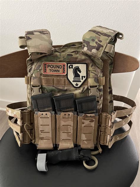 Us Army Iotv Vs Usmc Imtv R Qualitytacticalgear