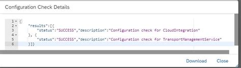 Content Transport Using Sap Cloud Platform Transpo Sap Community