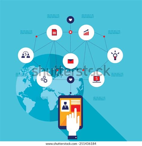 1 111 Icon Inforgraphic Stock Vectors And Vector Art Shutterstock