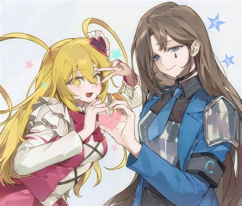 Don Quixote And Rodion Project Moon And More Drawn By Naku Naku Ziye Danbooru