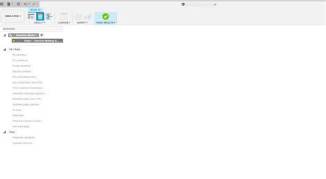 Webgl Is Disabled On This Device Or Blank Simulation And Generative Design Studies In Fusion