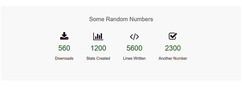 Best Wordpress Plugins For Animated Number Counters