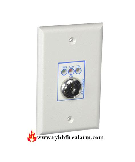Notifier 75554 Programming Cable Rybb Fire Alarm