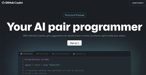 How Github Copilot Simplified My Life As A Data Scientist Data