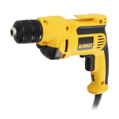 Dewalt Dwd112s B5 10mm Drill With Keyless All Metal Chuck