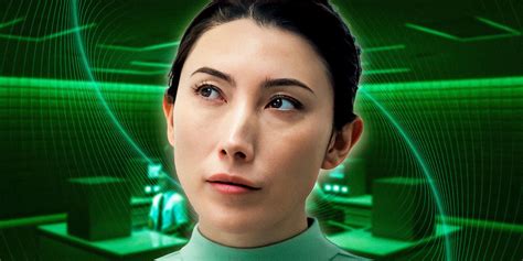 Severance Season 2 Debunks A Tragic Theory About Gemmas Real Status At Lumon