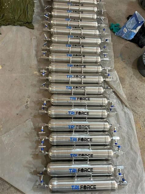 Stainless Steel Transformer Oil Sampling Ss Bottles At ₹ 2100 Piece In