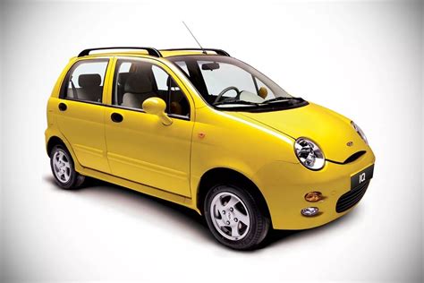 Chery Philippines Offers A Sweet Surprise For Older Chery Models