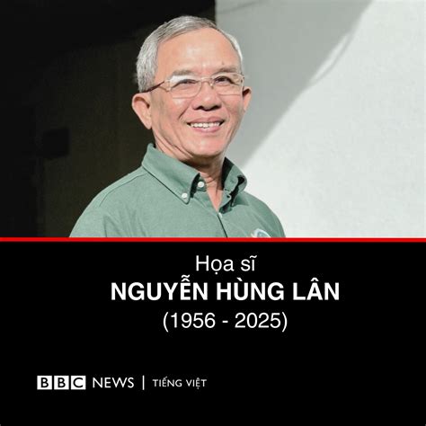 dŨng sĨ hesman hÙng lÂn qua ĐỜi bbc news tiếng việt facebook