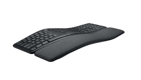 Logitech ERGO K Ergonomic Split Keyboard Now Official YugaTech Philippines Tech News