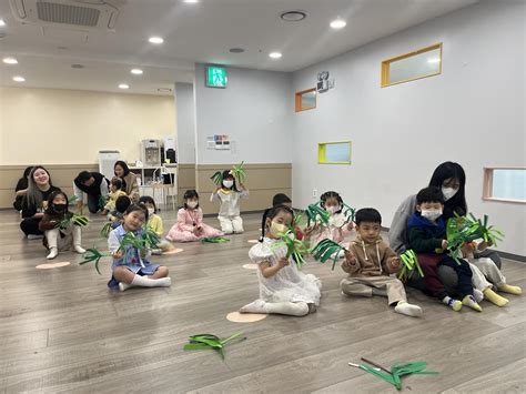 230402 종려주일예배 꿈마을엘림교회