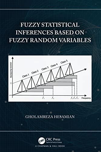 Fuzzy Statistical Inferences Based On Fuzzy Random Variables Great Books Trading