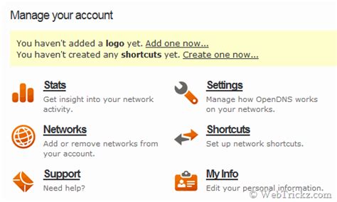 How To Block Adult Contentwebsites Using Opendns