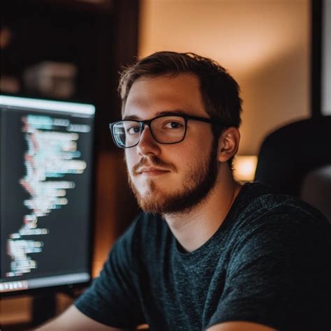 Um Desenvolvedor De Backend Escrevendo Apis Com Nodejs E Express Para