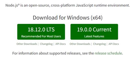 Angular Kurulumu Ve Angulardan Proje Oluşturma By Hasan Yılmaz Medium