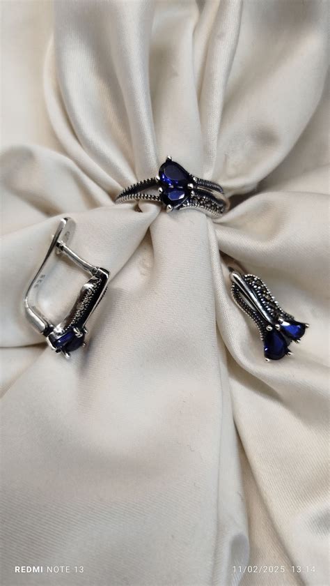 ვერცხლის სამკაული • Added A New Photo ვერცხლის სამკაული