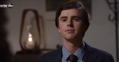 Good Doctor Saison 3 Des Tensions Et De Lamour Dans La Nouvelle