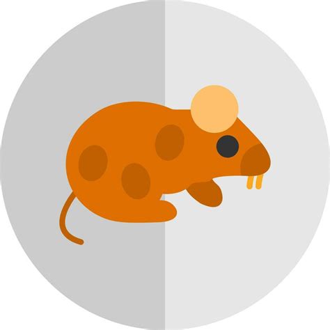 Rat Vector Icon Design 25643034 Vector Art At Vecteezy