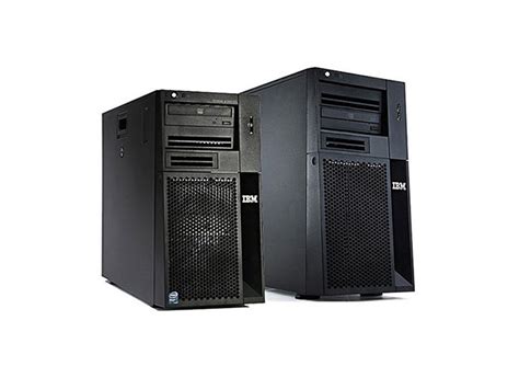 Серверы Ibm продажа в Москве
