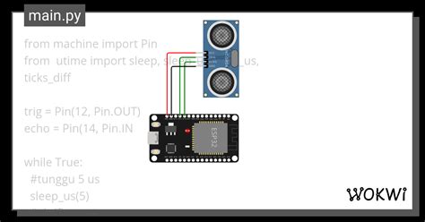 Praktik 3 Wokwi Esp32 Stm32 Arduino Simulator Praktik 3 Wokwi Esp32 Stm32 Arduino Simulator