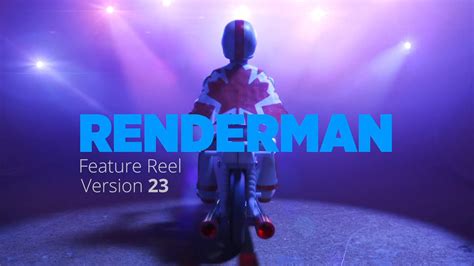 Pixar Renderman For Blender 652 By Burnin Latest News Blender Artists Community