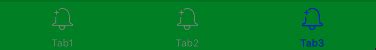 Javascript React Navigation How To Change TabBar Color Based On Current Tab Stack Overflow
