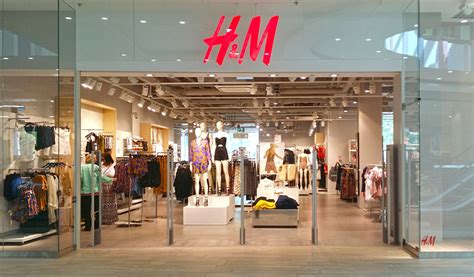 _obchod_H&M - Galeria Lucenec