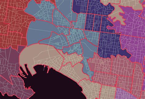 Netacuitys Alternate Area Database