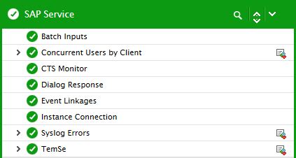 The SAP Service Layer