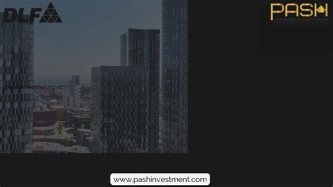 Himanshu Rustagi On Linkedin Why Dlf Privana South Is Your Perfect Choice