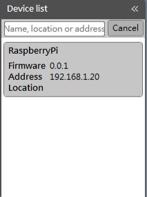 GitHub Betterman ONVIF Profile S This Tool Can Use On The IP Camera System It Can Easily