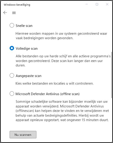 Use Microsoft Defender Techzle