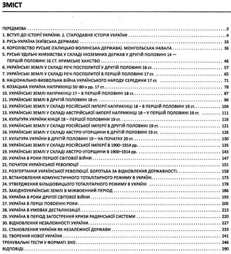 Історія України 2000 тестів для підготовки до ЗНО Власов В С інтернет магазин Uchebka Com Ua