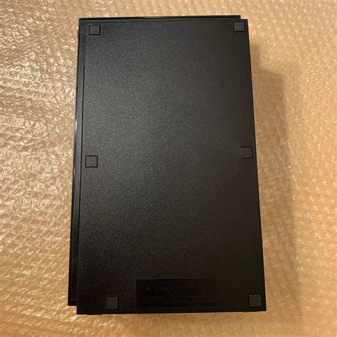 Test Ps2 Debugging Station Dtl H30000 Set Retroasia