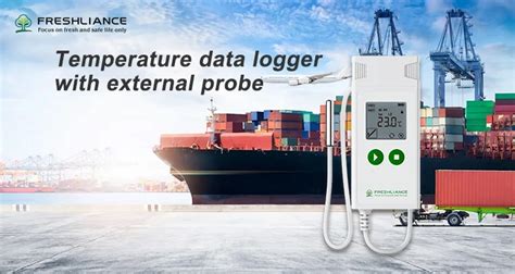 atlas log th multi use usb temp data logger with temperature humidity probe buy digital
