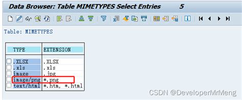 sap abap 基于 cl bcs 发送邮件 sap 发送邮件 csdn博客