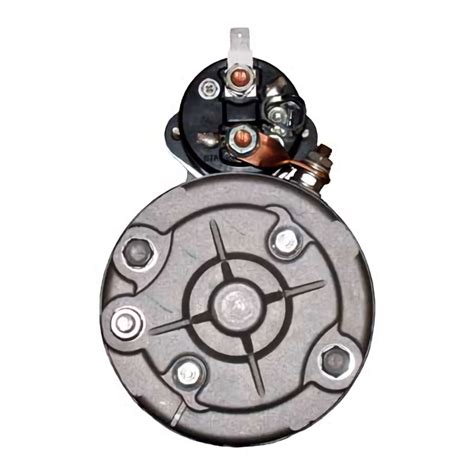 Electromotor Jcb 3cx 4 4cx Tractor Massey Ferguson Compair Belstarter